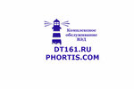 Fortis (Stanislavskogo Street No:50), gümrük hizmetleri  Rostov‑na‑Donu'dan