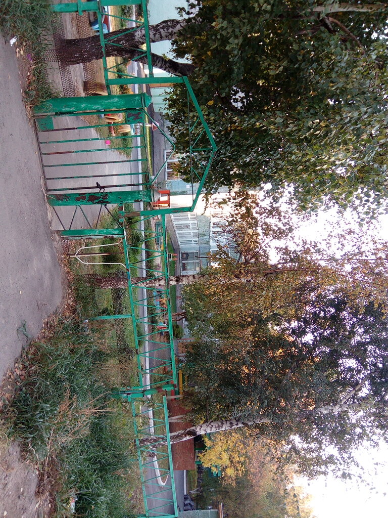 Anaokulları Detsky sad Ryabinushka № 179, Barnaul, foto