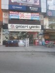 Galeri Yankı (İzmir, Konak, Rakım Elkutlu Cad., 6), mobilya mağazaları  İzmir'den