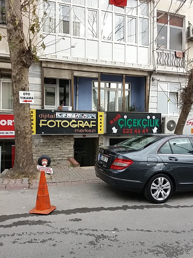 i̇nşaat firmaları Fatih Yapı Denetim, İstanbul, foto