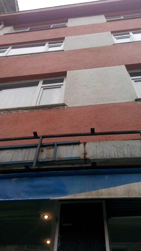 Emlak ofisi Nişantaşı Emlak, İstanbul, foto