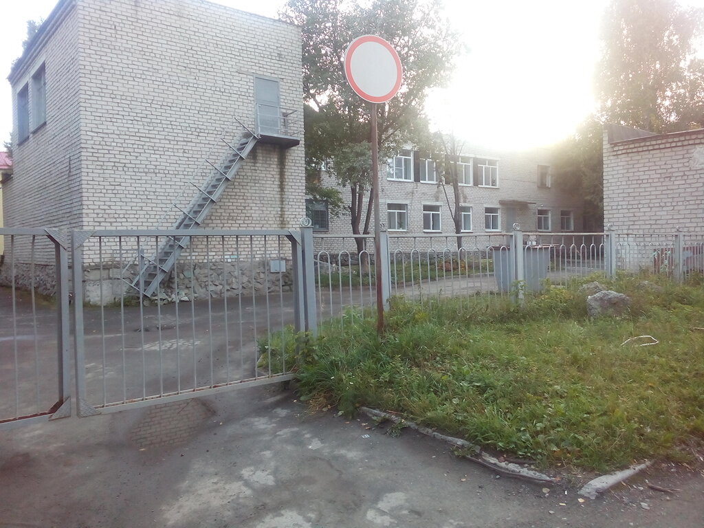 Anaokulları Madou Detsky sad № 18, Sredneuralsk, foto