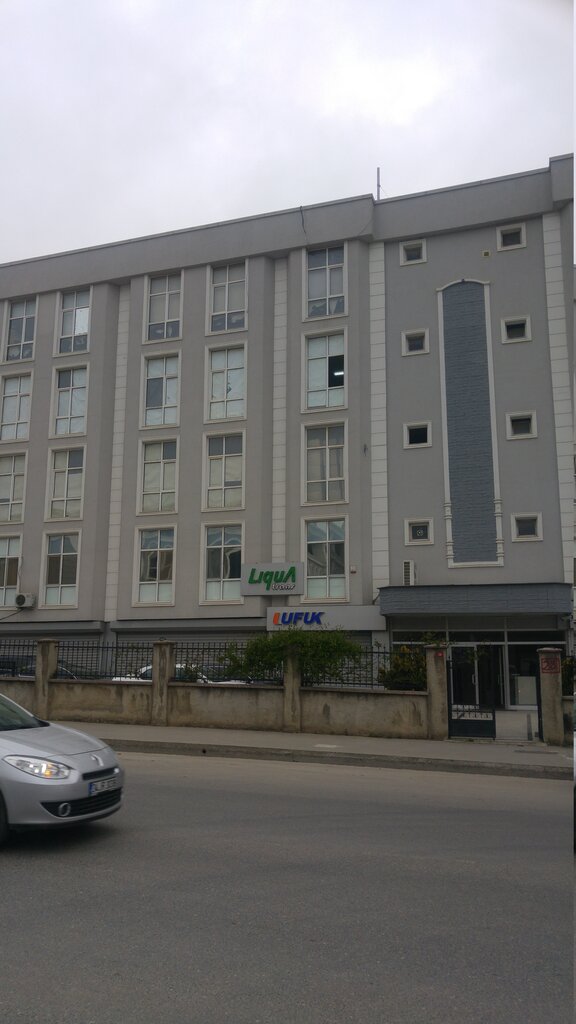 i̇nşaat gereçleri Ufuk Hırdavat İns. Malz. San, İstanbul, foto