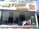 Meydan Kebap (İstanbul, Başakşehir, Peyami Safa Cad., 68B), kafe  İstanbul'dan