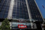 Sabah Gazetesi (Çınarlı Mah., Ankara Asfaltı Cad., No:5, Konak, İzmir), gazete ve dergiler  İzmir'den