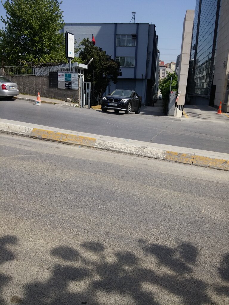 Tekstil fabrikaları Doğruol Giyim, İstanbul, foto