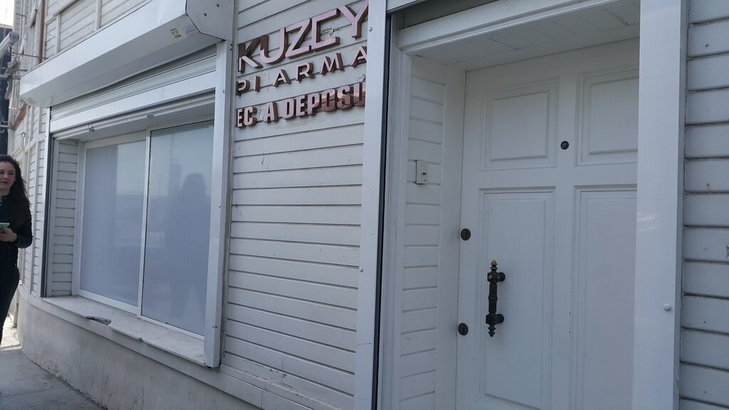 i̇thalat-ihracat firmaları Kuzey Pharma, İstanbul, foto