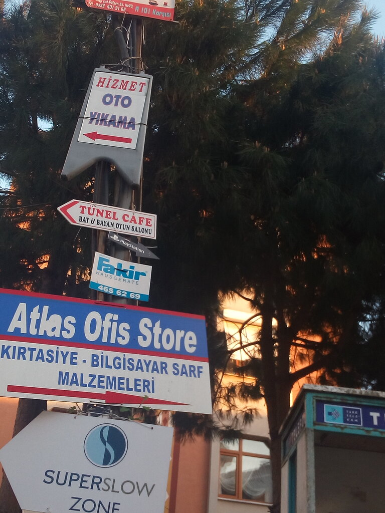 Oto yıkama Hizmet Oto Yıkama & Kuaför, İstanbul, foto