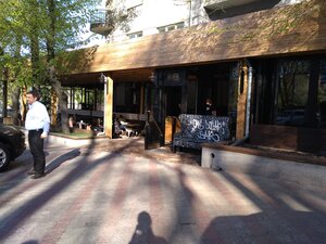 Dollar (Shevchenka Square No:6), kafe  Dnepropetrovsk'tan