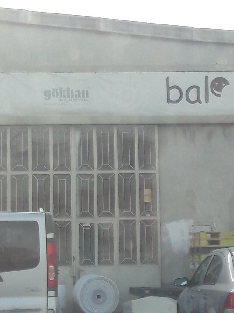 Paketleme ekipmanları firmaları Gökhan Plastik, Ankara, foto