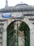 Şeyh Ebulvefa Kız Kur'an Kursu (Vefa Cad., No:46, Fatih, İstanbul), dini kurslar  İstanbul'dan