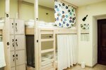 Hostel Uyutniy dvorik (Vidradna vulytsia No:13), pansiyonlar, hosteller  Odesa'dan