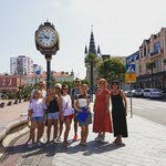 Welcome2Georgia (Zurab Gorgiladze Street No:98), turizm acenteleri  Batum'dan