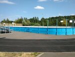 Sports activity location (Салтыковская улица No:13А, Москва), spor alanı  Moskova'dan
