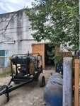Компрессорснаб (Mantazhnikaw Street No:53), kompresör ekipmanları firmaları  Minsk'ten