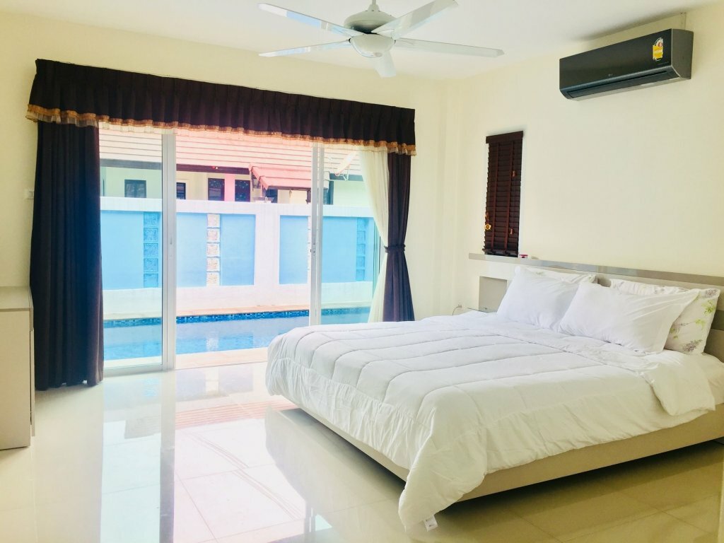 Otel Woraburi Heritage Pattaya, Dünya, foto