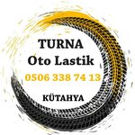 Turna Oto Lastik (Kütahya, Kütahya Merkez , Fuatpaşa Mah.), oto lastik tamiri  Kütahya'dan