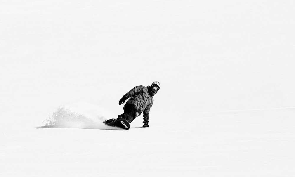 Spor okulları Russian extremecarving snowboard school Funcarve, Moskova, foto