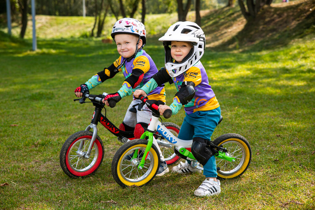 Spor kulüpleri Rastim Chempionov, Mytişçi, foto