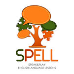 Foreign language courses Spell (Tverskaya Street No:36к3), yabancı dil kursları  Kolpino'dan