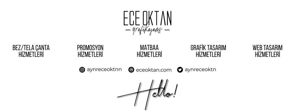 Grafik tasarımcılar Ece Oktan Grafik Ajans, Bursa, foto