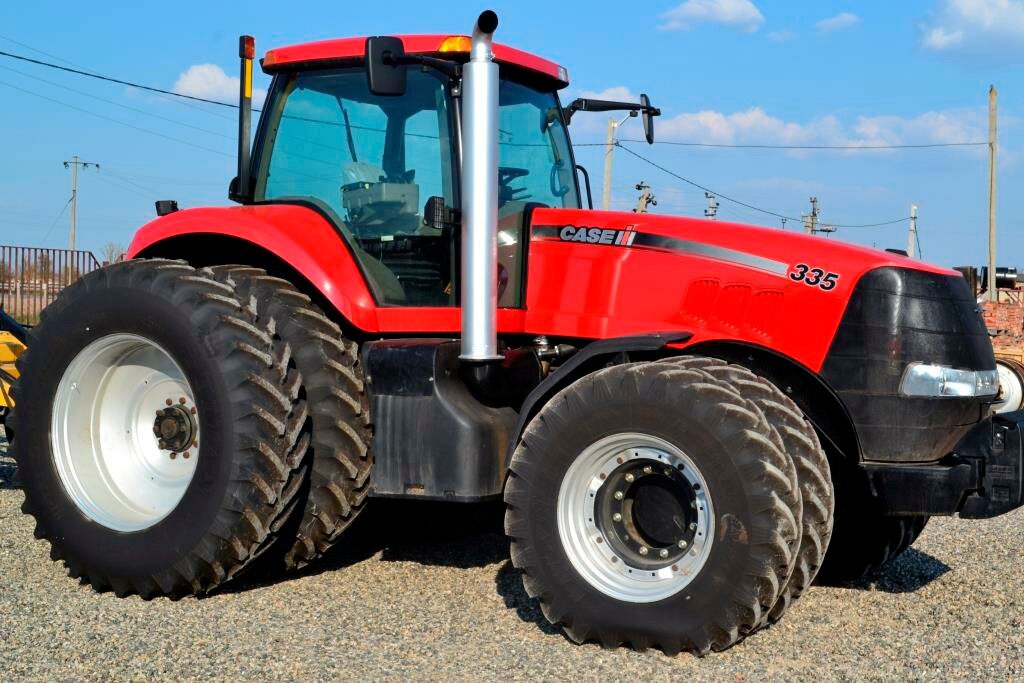 Motor tamiri Agrotechservice, Aksay, foto