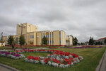 Детская школа искусств п. Томаровка (ulitsa 32-go Gvardeyskogo Korpusa No:15А, posyolok gorodskogo tipa Tomarovka), eğitim denetim kurumları  Belgorodskaya oblastından