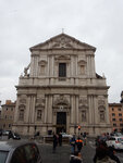 Sant'Andrea della Valle (Largo dei Chiavari No:87), katolik kiliseleri  Roma'dan