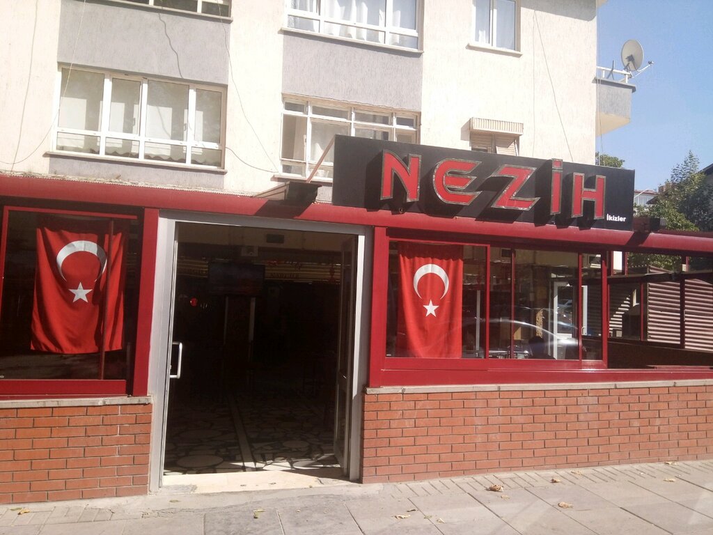 Nargile kafeler Nezih, Ankara, foto