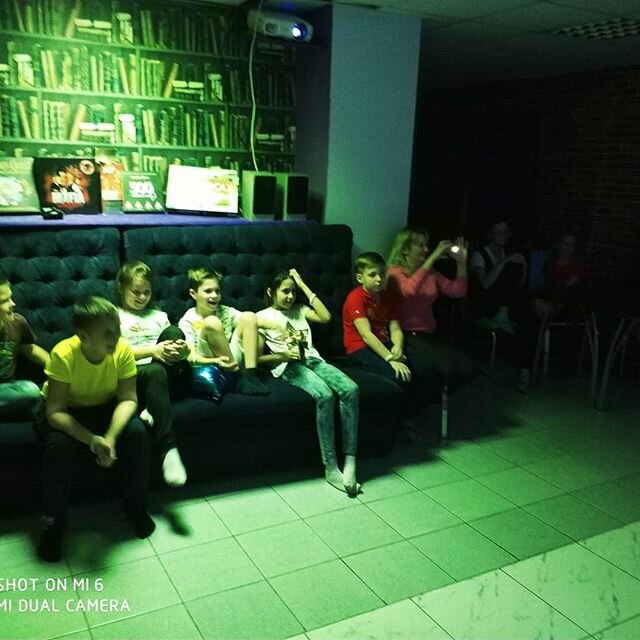 Antikafe Cherdak, Naro‑Fominsk, foto