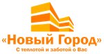 ZhK Novy gorod (Gorsovetskaya ulitsa No:57, Berberovka Microdistrict), konut blokları  Rostov‑na‑Donu'dan