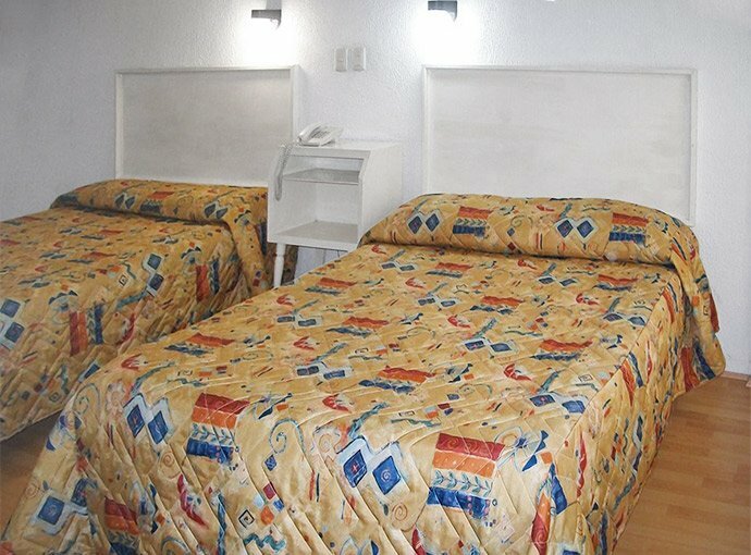 Otel Hotel Ana Isabel, Durango Eyaleti, foto