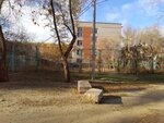 Sports activity location (Volgograd, Tsentr), spor alanı  Volgograd'dan