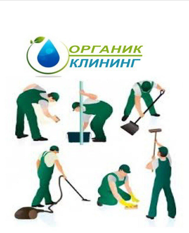 Temizlik şirketleri Органик Клининг, Briansk, foto