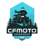 Cfmoto Experience (Zelyonaya ulitsa No:15, derevnya Luppolovo), kiralama noktası  Saint‑Petersburg ve Leningradskaya oblastından