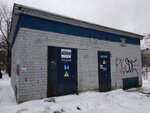 Трансформаторная подстанция № 2019 (Perm, mikrorayon Gorodskiye Gorki), mühendislik altyapısı  Perm'den