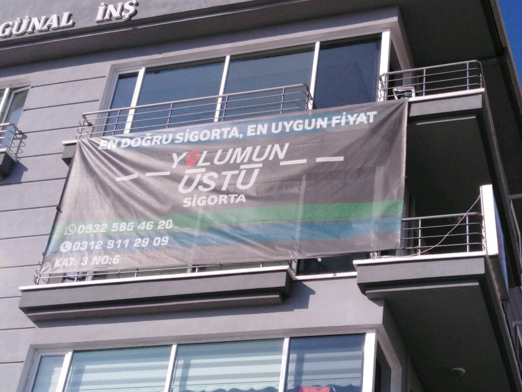 Sigorta acentaları İnsurance Türk Sigorta, Ankara, foto