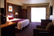 Otel Lodge At Feather Falls Casino, Kaliforniya Eyaleti, foto