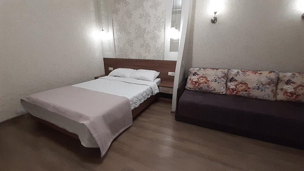 Otel Chastny sektor, Zolotoy plyazh, Feodosya (Kefe), foto