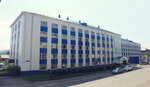 Obshchezhitiye № 1, Gagu (ulitsa Grigoriya Choros-Gurkina No:11), yurtlar  Gorno‑Altaysk'tan