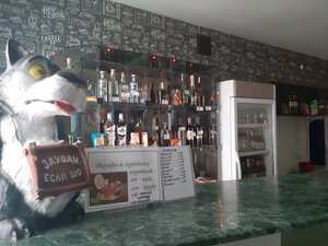 Лайм (ulitsa Mira No:13, ahraharadok Cholmieč), kafe  Gomelskaya oblastından