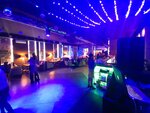 Терраса (vulytsia Korolova No:78А), kafe  Lugansk'tan