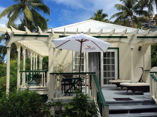 Otel The Sugar Mill, Dünya, foto