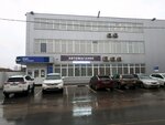 DizelTsentr Ryazan (Firsova Street No:31А), otomobil servisi  Riazan'dan