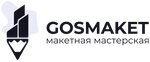Gosmaket (1-y Mashinostroitelny pereulok No:11), düzen yapma  Rostov‑na‑Donu'dan