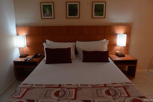 Otel Best Hotel Sobral, Sobral, foto