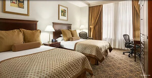 The Whitney Hotel (South Carolina, Richland County, Columbia), otel  Columbia'dan