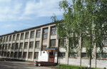 Детская школа Искусств Р. П. Сенной (Shkolny pereulok No:8, rabochiy posyolok Sennoy), sanat okulları  Saratovskaya oblastından