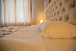 V Rostove Zhit (Michurinskaya Street No:51), otel  Rostov‑na‑Donu'dan