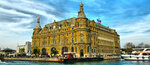 Villa Pera Suite (İstanbul, Beyoğlu, Kocatepe Mah., Feridiye Cad., 80), otel  İstanbul'dan